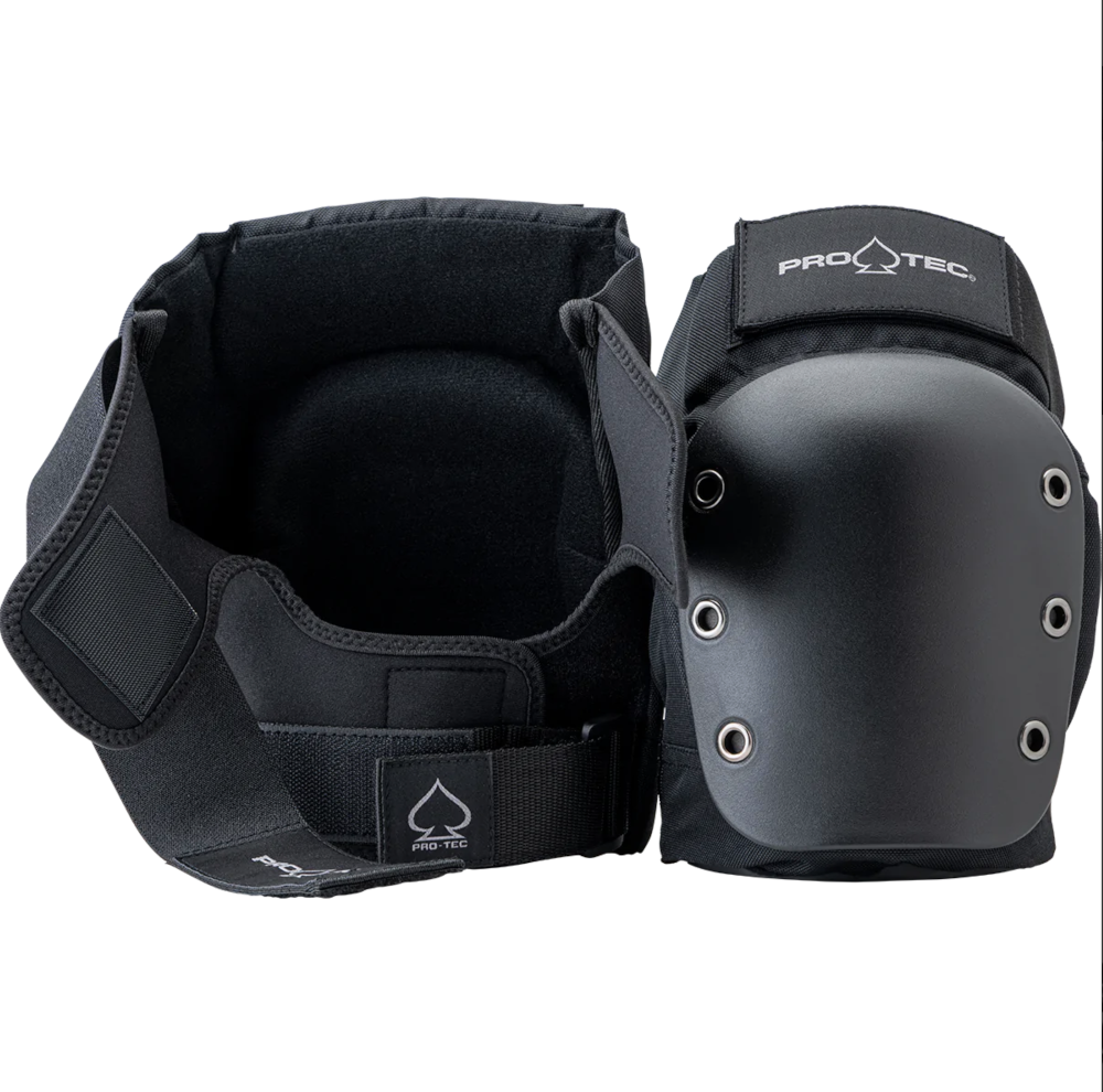 ProTec Knee AND Elbow X-LARGE Pads Combo - Century Skate Shop